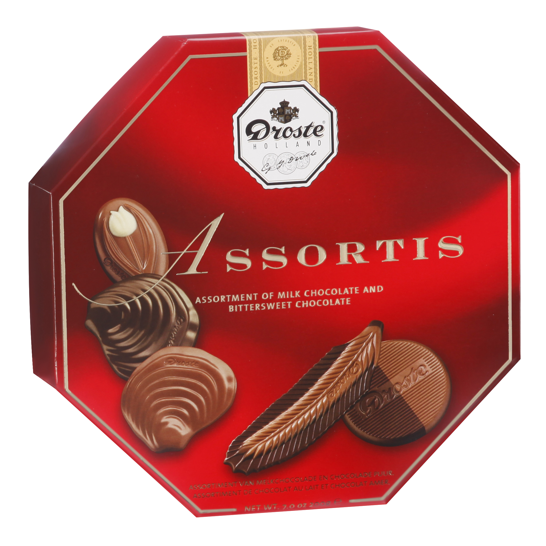 Droste Assortis 7oz from http://www.thedutchstore.com