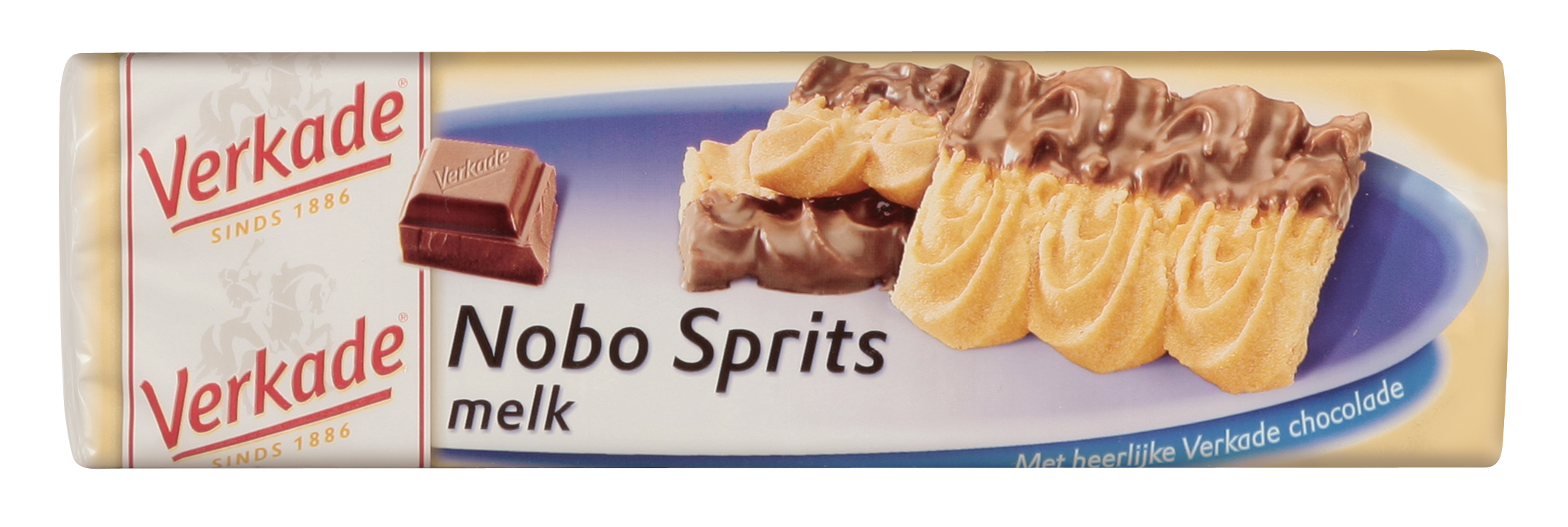 Nobo Chocolate Sprits 7 oz. from http://www.thedutchstore.com