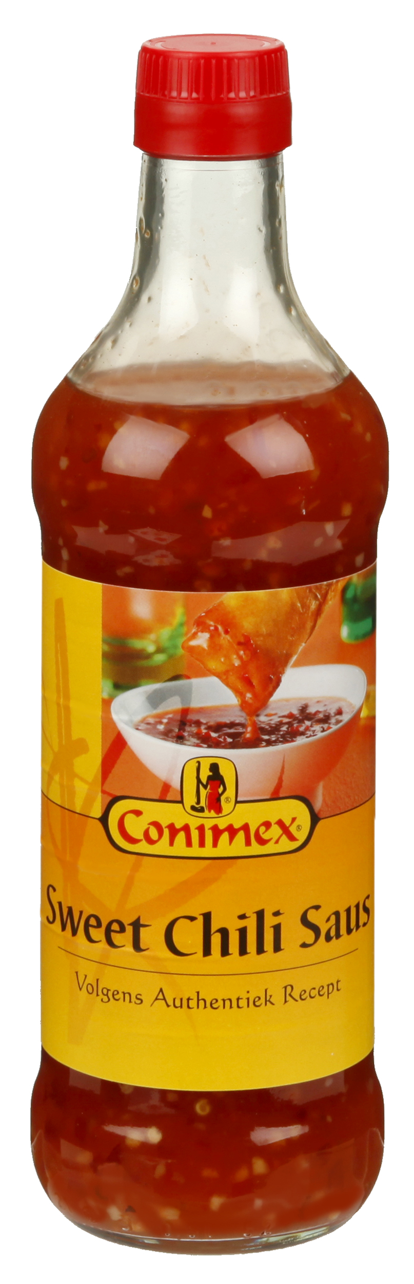 Conimex Sweet Chili Sauce 500ml from http://www.thedutchstore.com