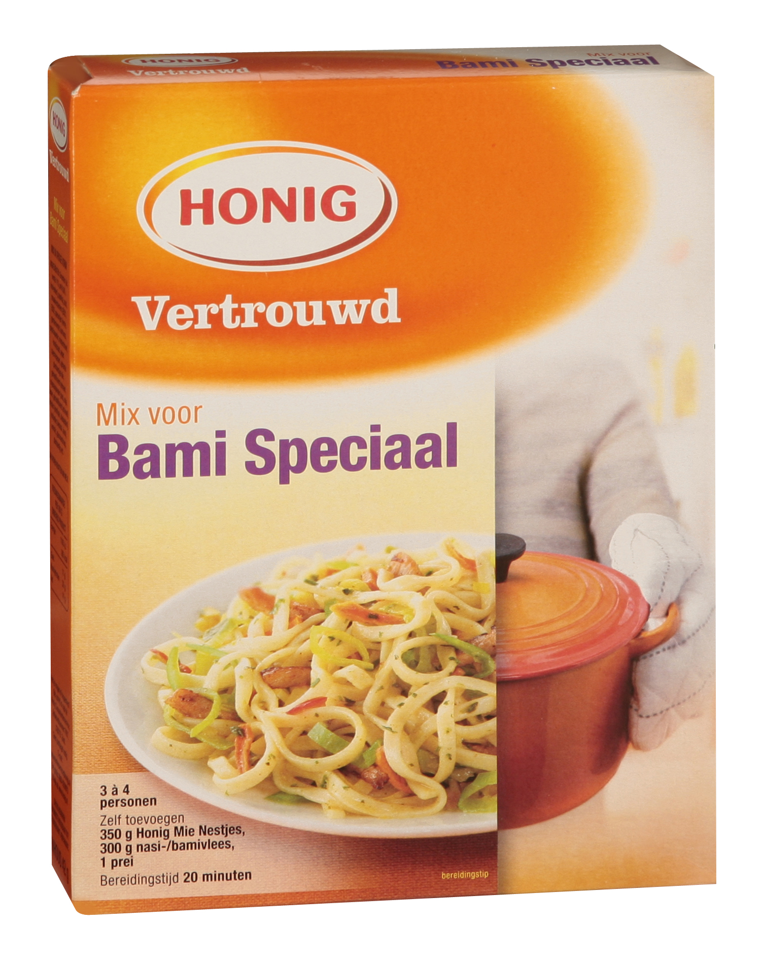 Honig Bami Special from http://www.thedutchstore.com