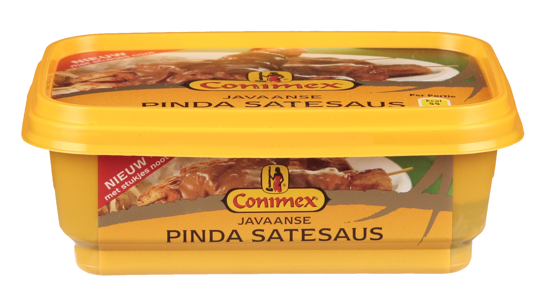 Conimex Javanese Sateh Sauce 10.5oz from http://www.thedutchstore.com