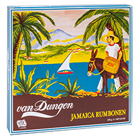 Lonka Rum Beans (Rumbonen) 5.6oz (160gr) from http://www.thedutchstore.com