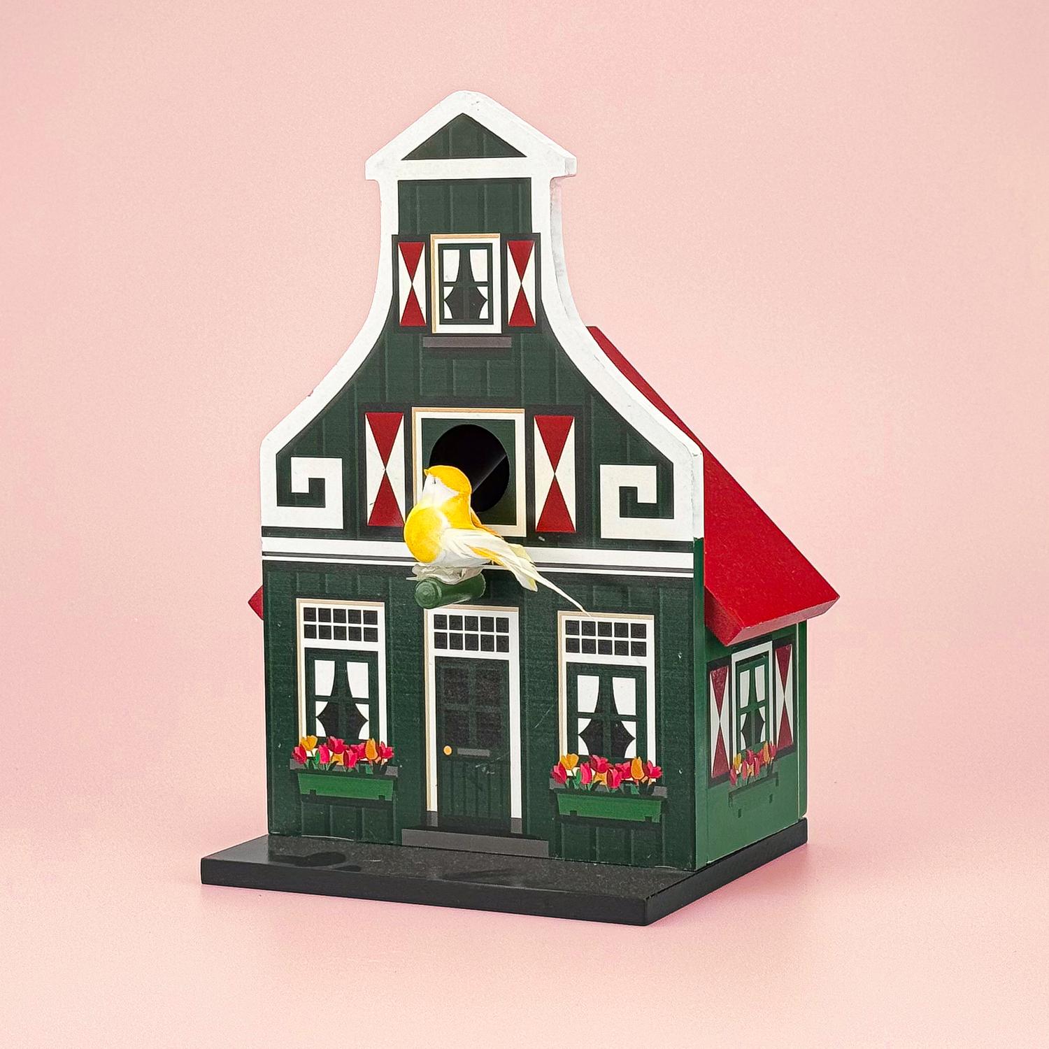 The Dutch Store