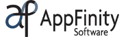 AppFinity Web Application System Manager